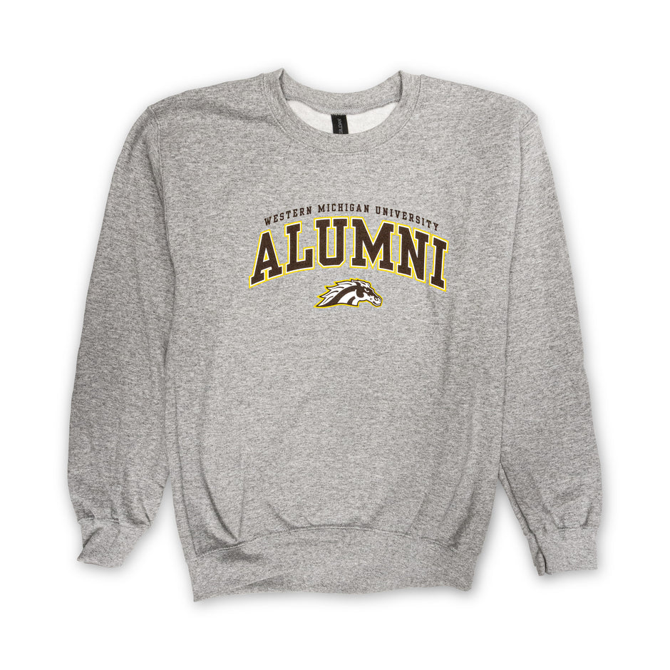 The Spirit Shoppe - The Best in WMU Apparel